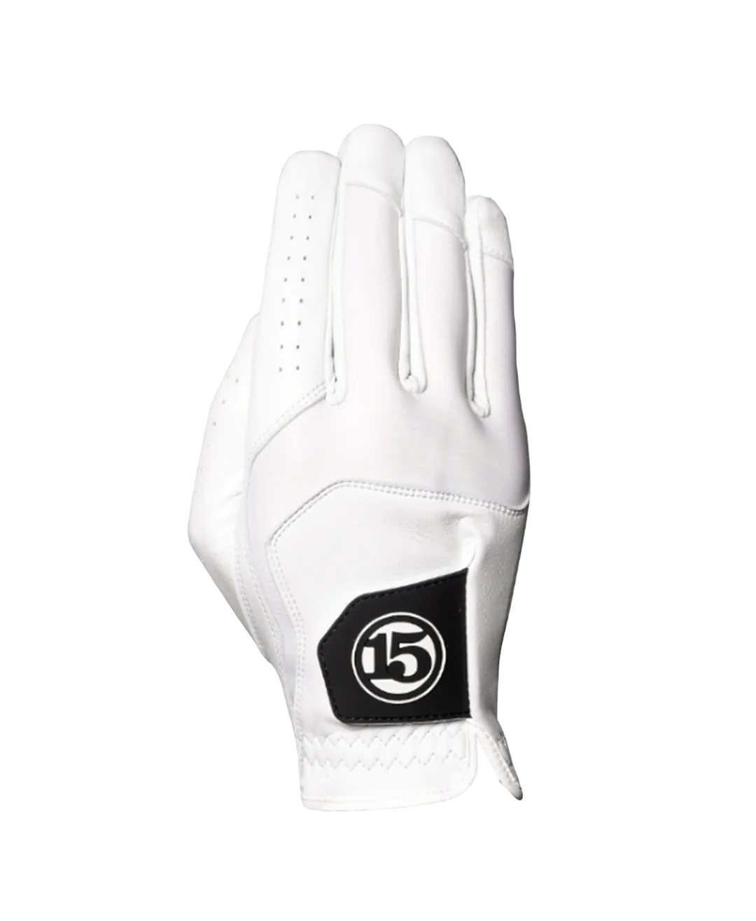 Genesis Transparent – Circle15Golf