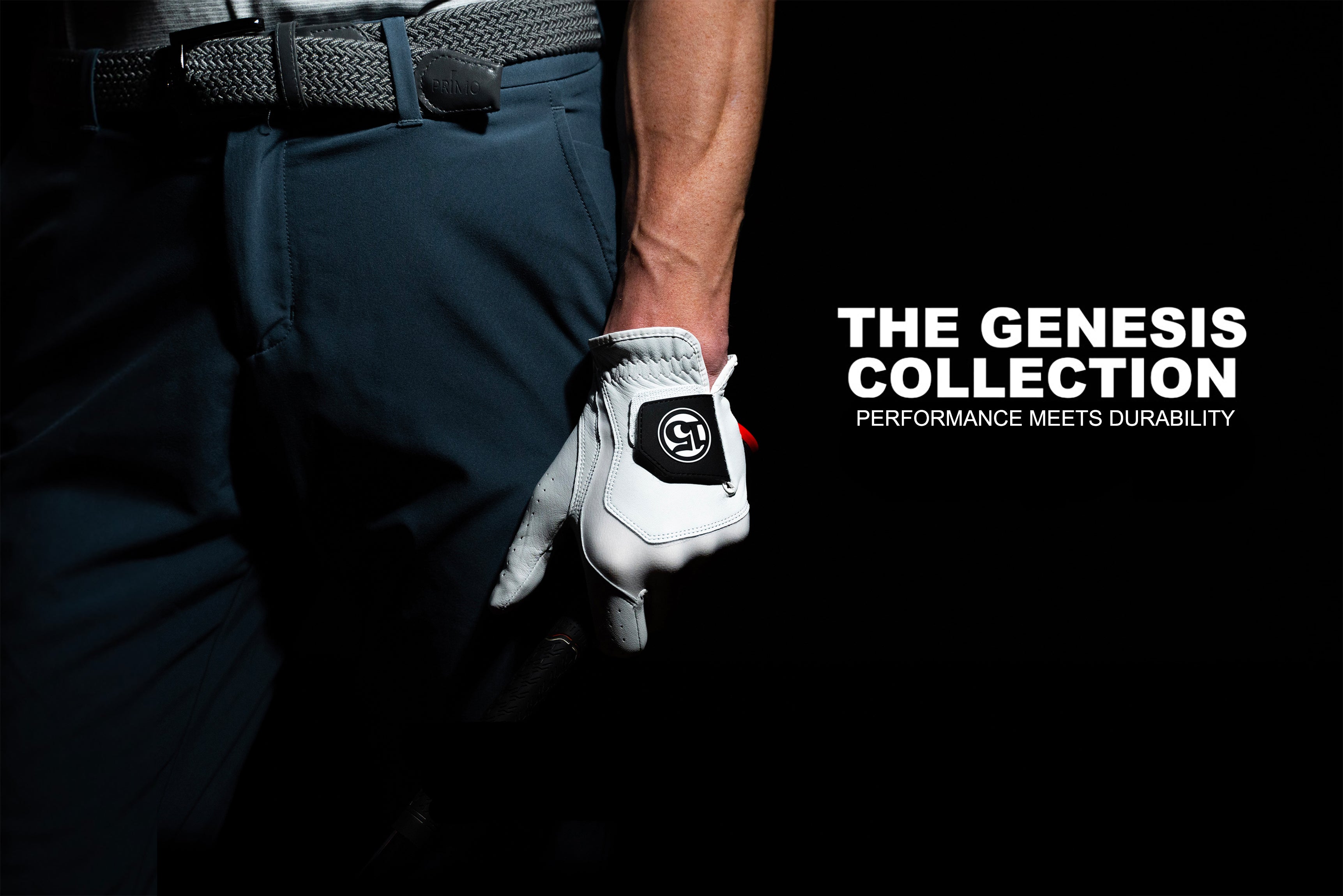 The Genesis Collection – Circle15Golf